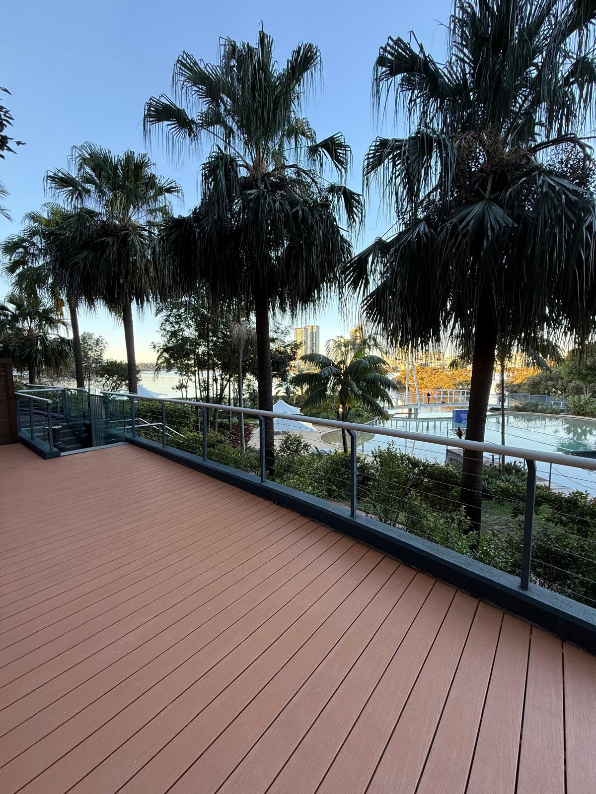 Zeacon Group » ModWood