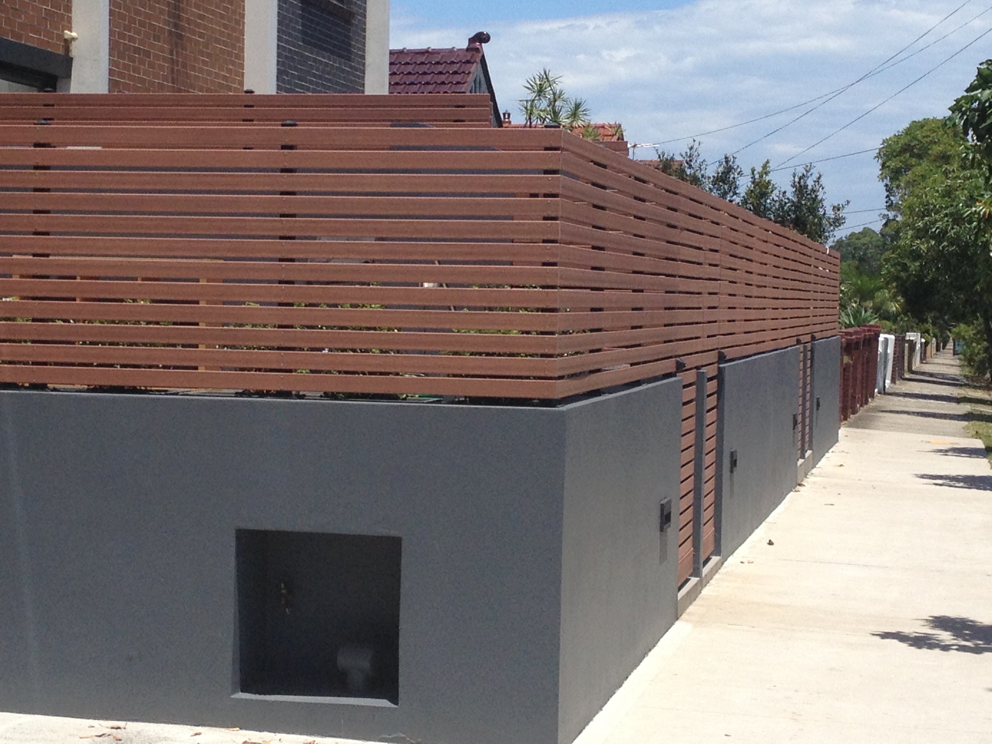 ADI Carpentry » ModWood